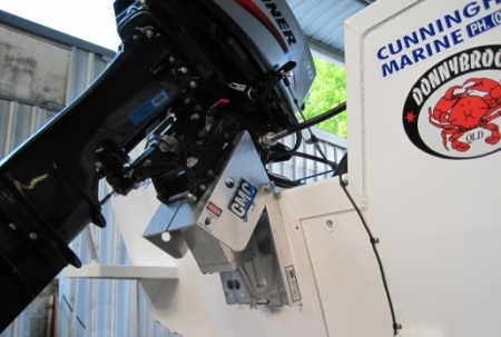 Superior quality Trim and Tilt Units, and Jack Plates - CMC Sales