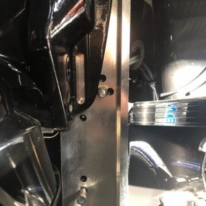 BIA Hole Bolt Pattern - CMC Sales